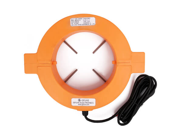 IP65 waterproof split core outdoor Current Transformer