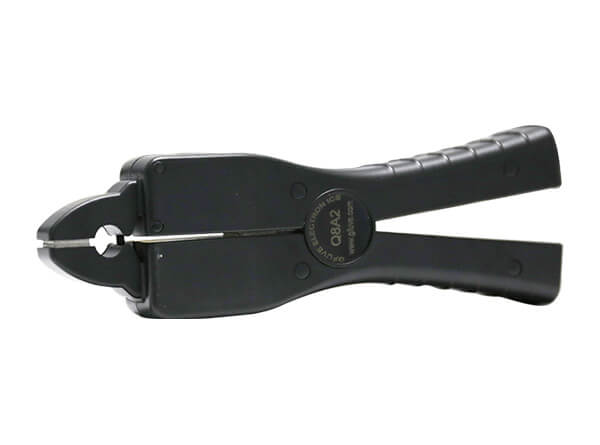 10A High sensitivity 0.1% permalloy core ct AC current clamp