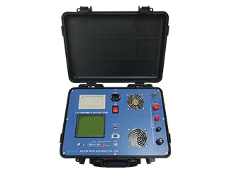 HV Test Set - GFUVE Electronics